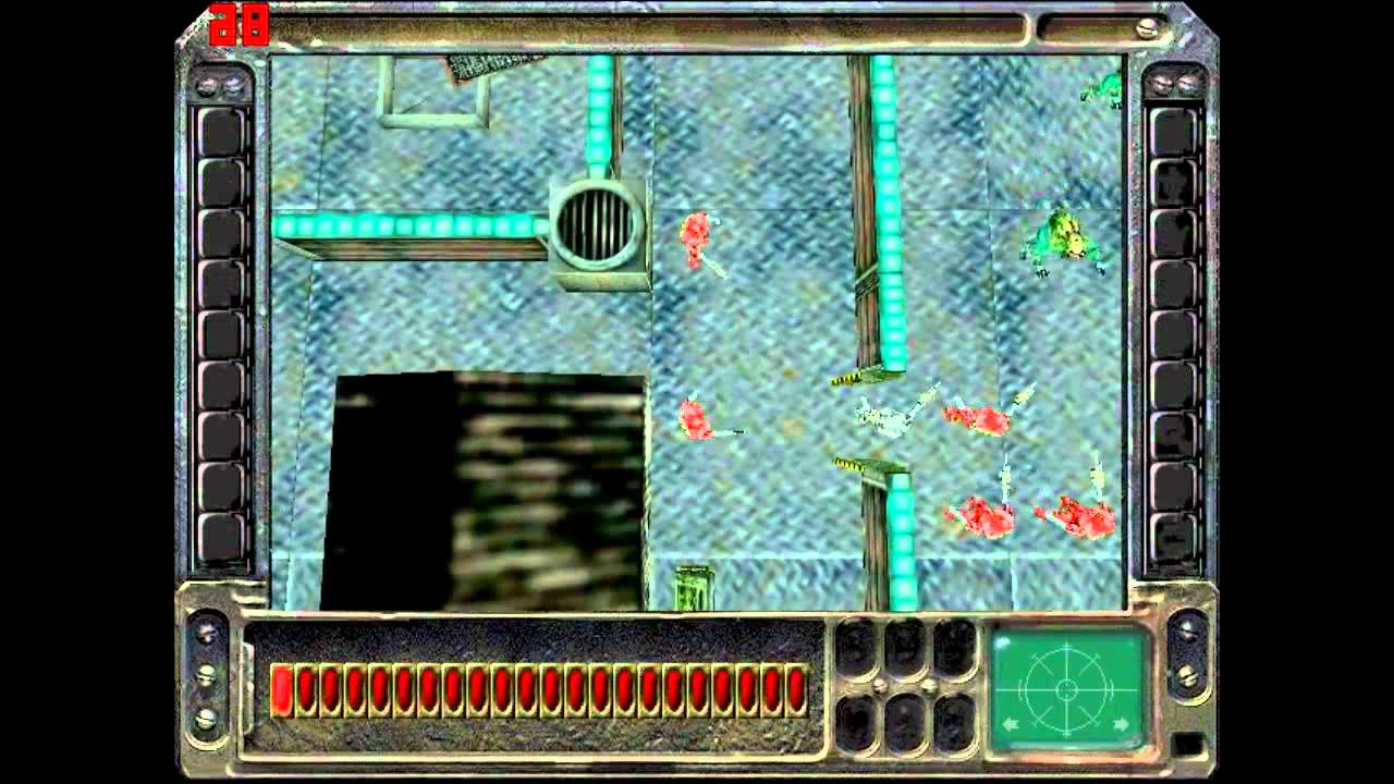 Let's Play Incubation 10 (German | Battle Isle Phase IV | 1. Kampagne ...