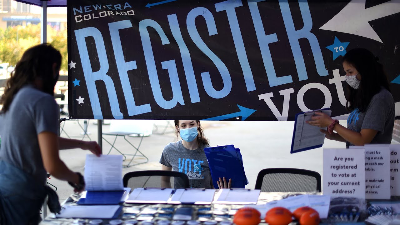 What College Students Need to Know About Voting This Year | I-Team ...