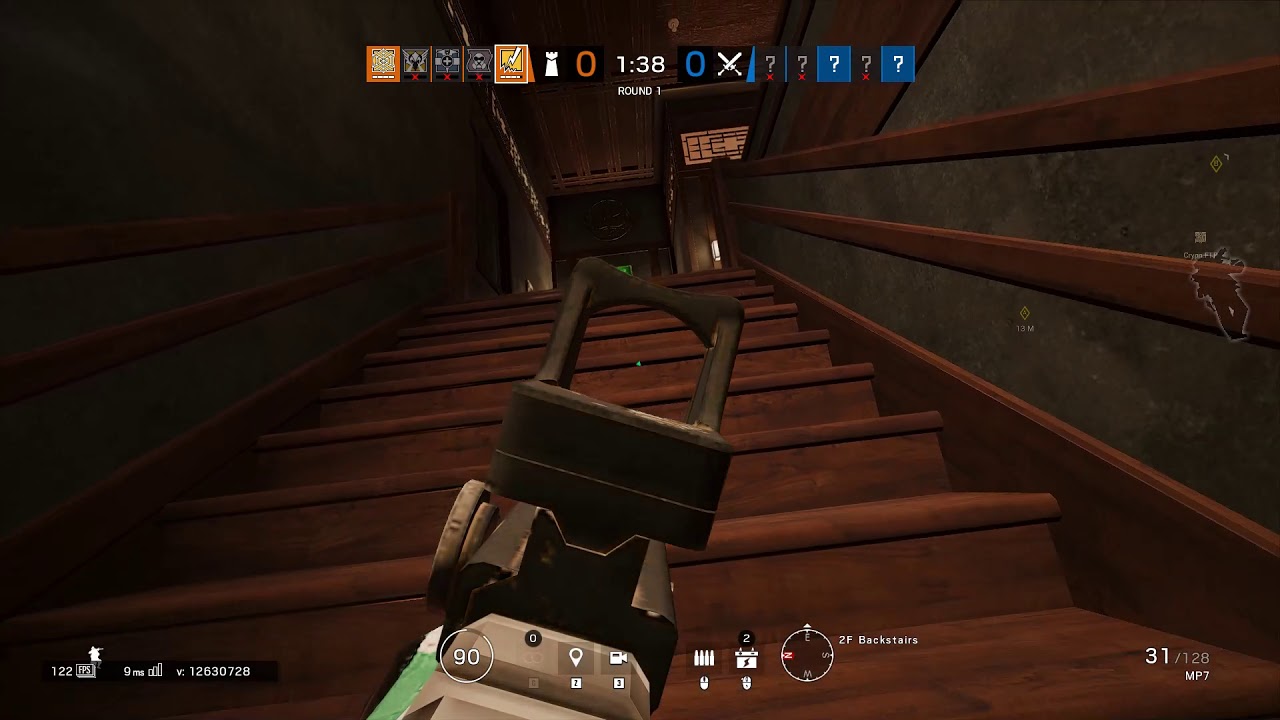 crouch spam and lean twerkin - YouTube