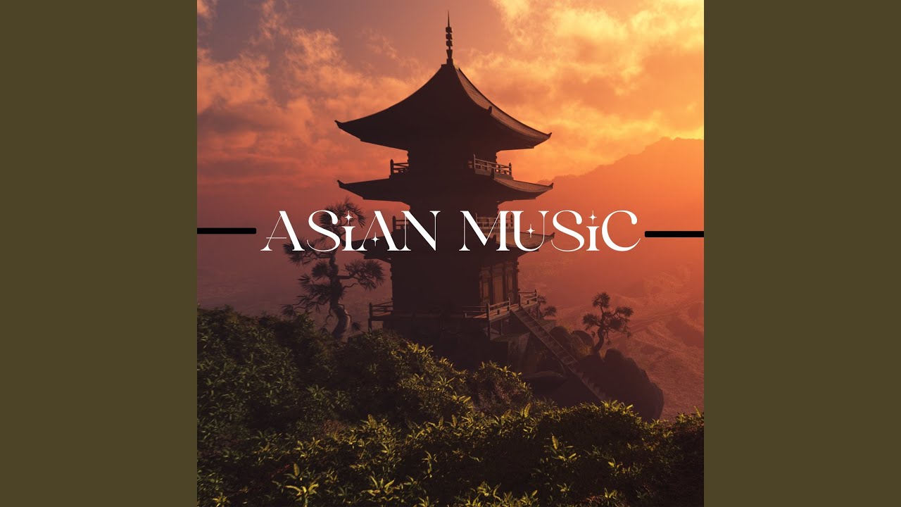 Asian Zen Meditation Music - YouTube