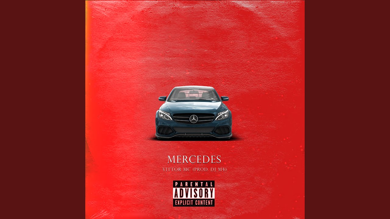 Mercedes - YouTube Music