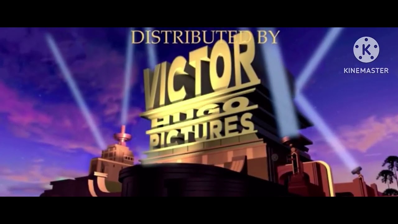Victor Hugo pictures distribution/Pixar animation studios (2015) - YouTube