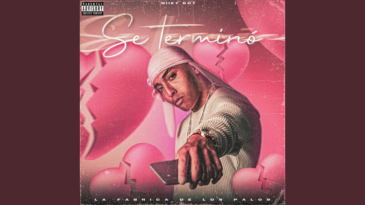 SE TERMINÓ - YouTube