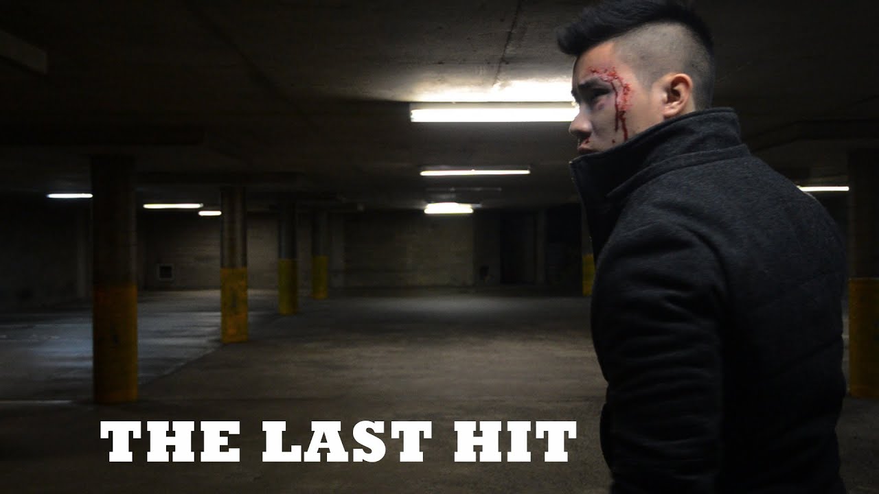 The Last Hit - Australian Short Film (Martial Arts, Action) - YouTube