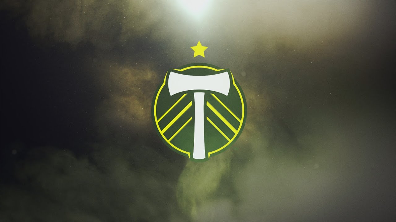 Portland Timbers, travel, training Timbers Army, Atticus and an MLS Cup ...