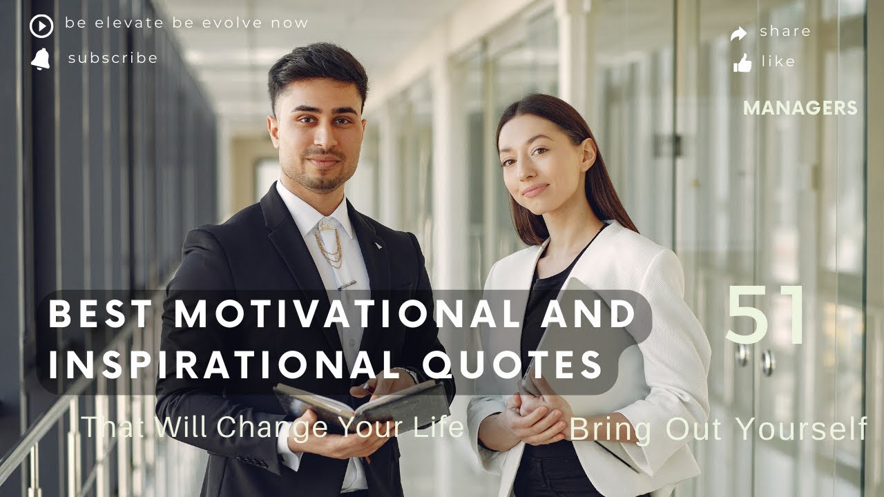 051 / Elevate and Evolve. Your Path to Success and Happiness! 🚀 ...