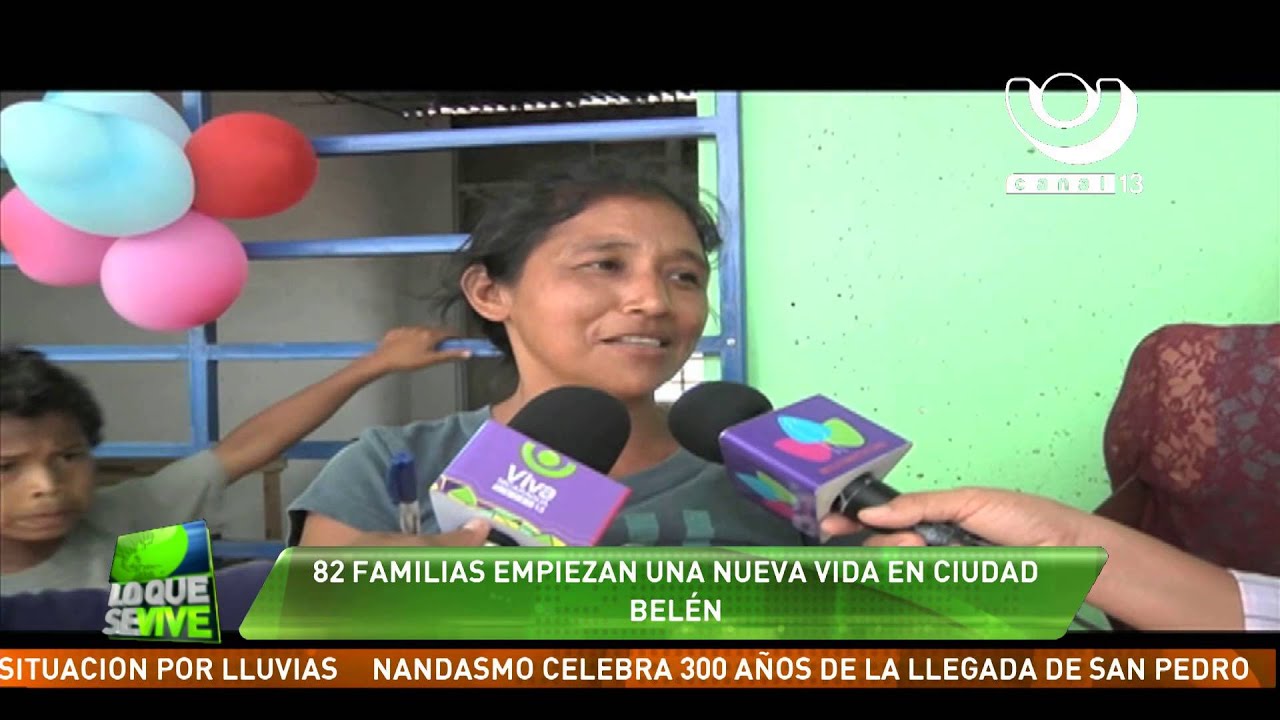82 familias del Albergue Padre Fabretto fueron trasladadas a Ciudad ...