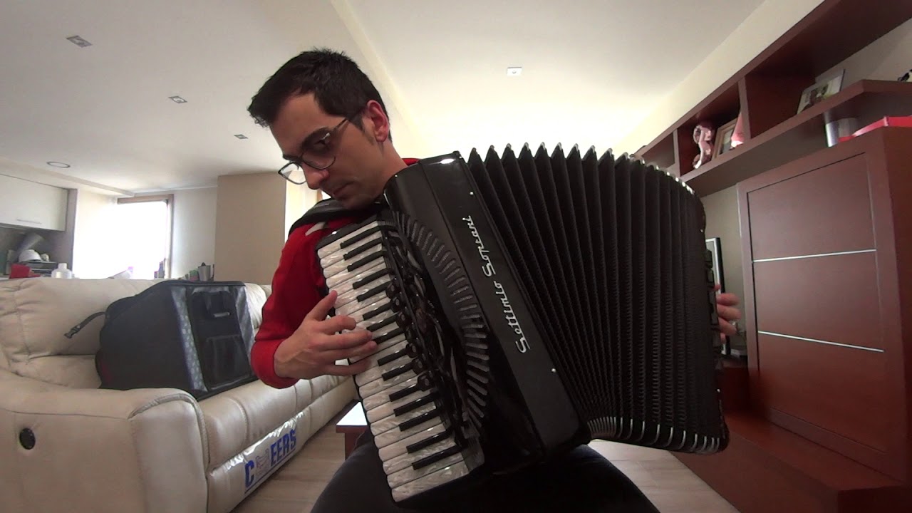 Kazachok kalinka (Nostalgias Rusas) - YouTube