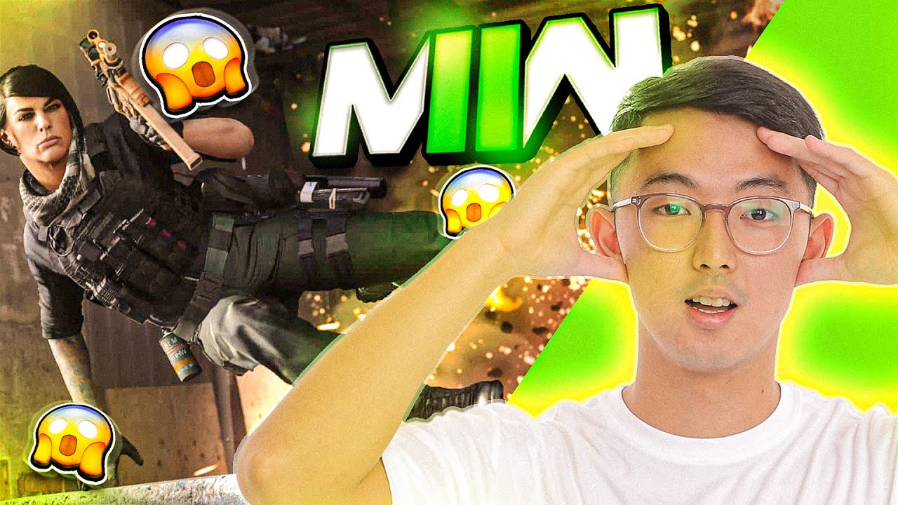 Streamer REACTS to the BEST MW Moments! (MW SND, Highlights) - YouTube