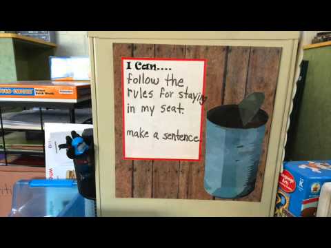 FMD Classroom Project - YouTube