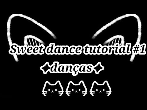 Tutorial Sweet dance #1 - YouTube