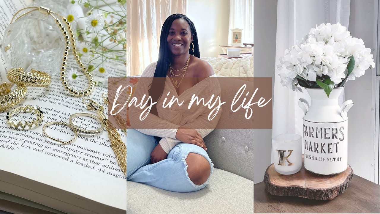 DAILY VLOG I Back to Daily Routine, Biggest Regret, So Tired & More ...