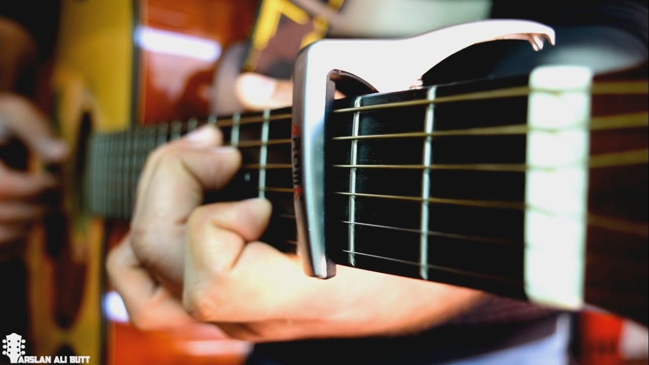 How To Record Guitar And Edit Audios On A PC Computer, Laptop (Detailed ...