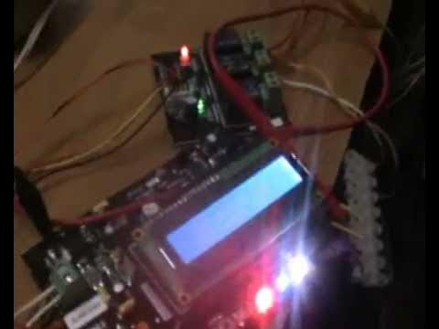 VU2ABS Arduino based Homebrew Stand alone Rotator controller cum Serial computer interface part ...