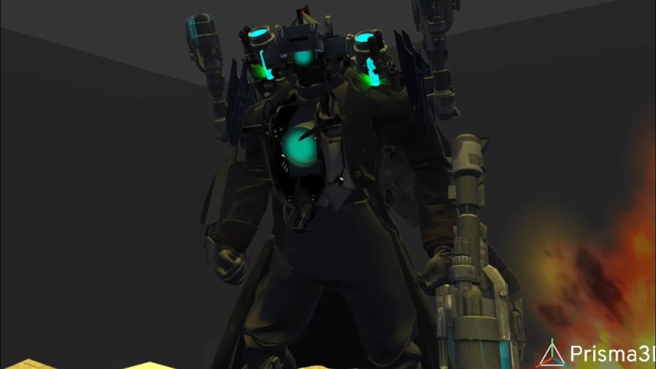 skibidi toilet apocalypse 40 (part 1) - YouTube