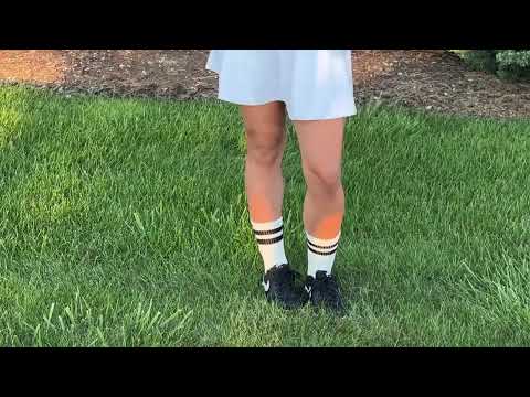 Striped Socks Aren‘t Just Socks – They’re the Finishing Touch 👟🧦