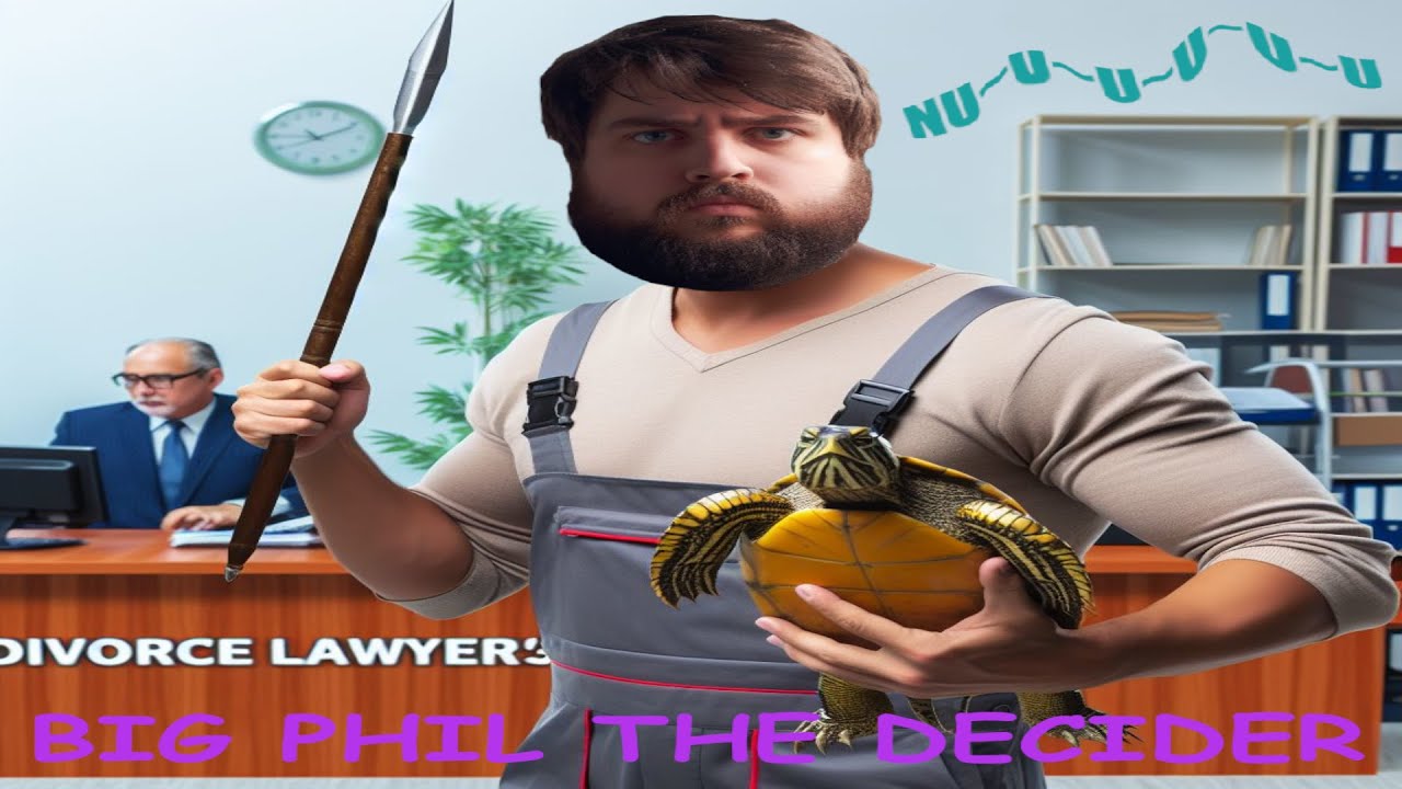 The Big Brain Experience. Can't See The Forest For The Trees - YouTube