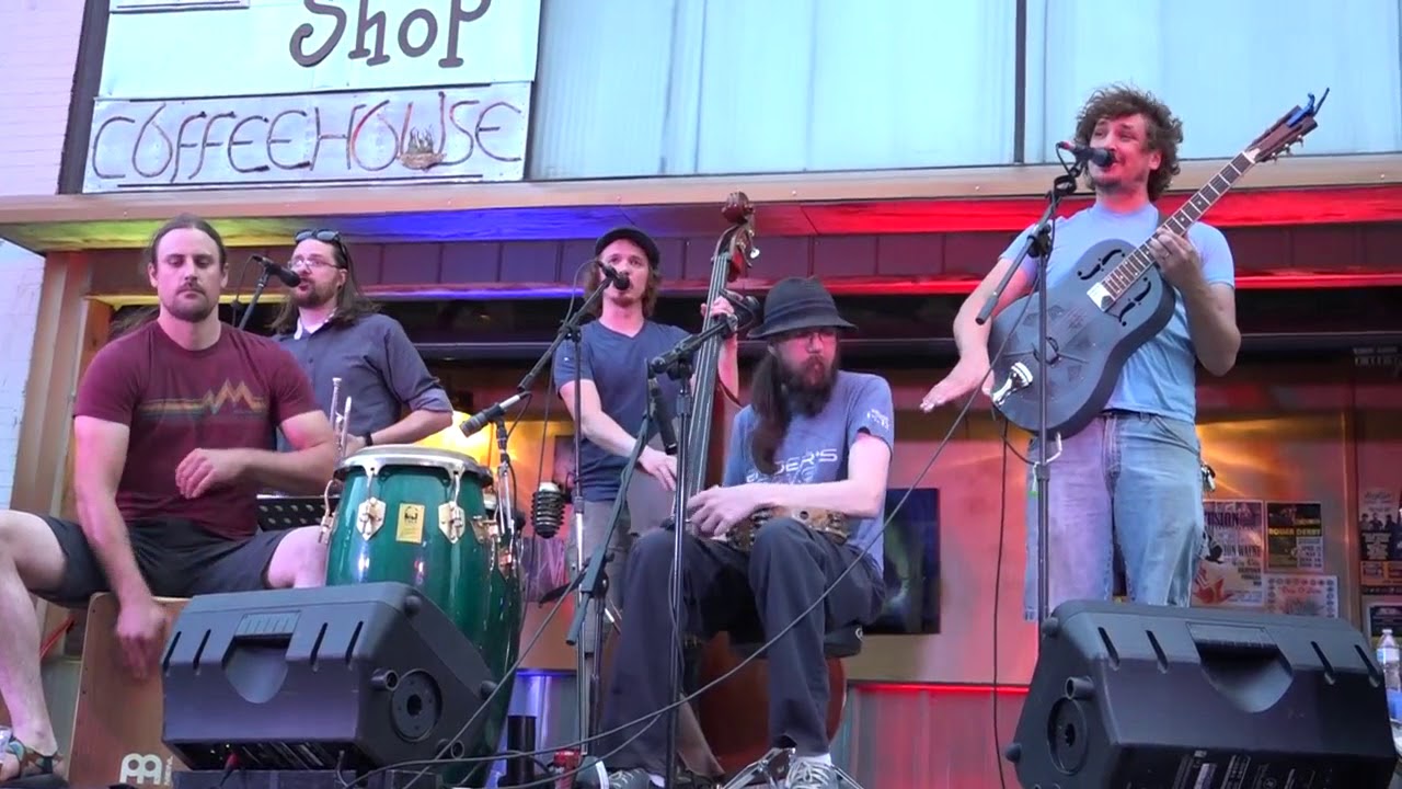 Dang Ol' Triole'- Billie Jean - YouTube