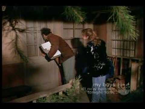 Seinfeld-The bubble boy - YouTube