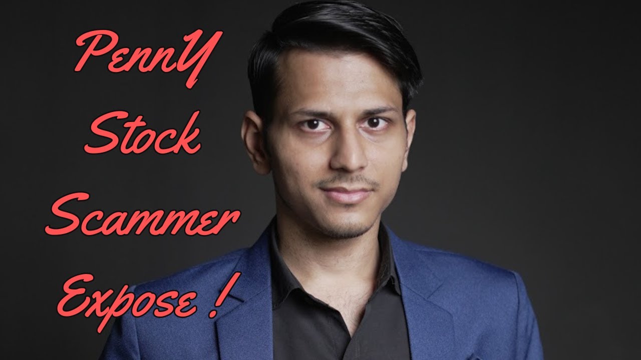 Stock Market Scammer Exposed #stockmarketcrash #nifty #sharemarket # ...