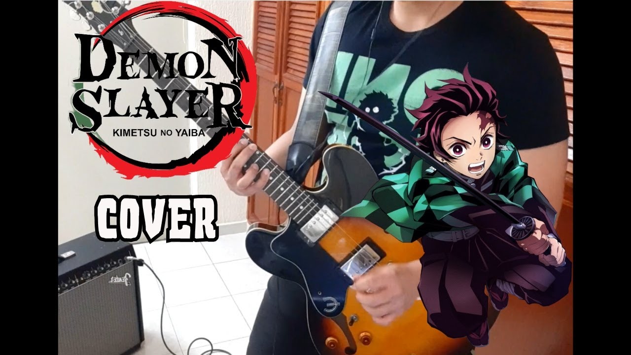 LiSA - Gurenge (Kimetsu No Yaiba: Demon Slayer Opening) - YouTube