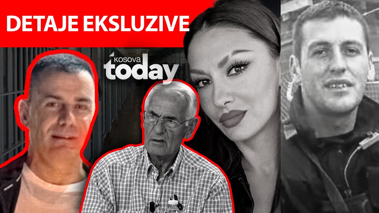 Kush i ndihmoi? / Ja ku dyshohet se është ENVER SEKIRAQA - Kosova Today ...