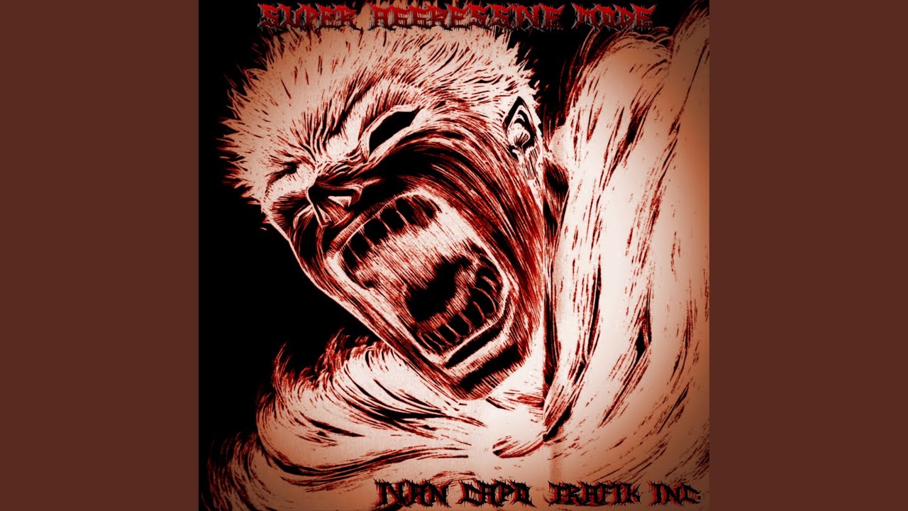 SUPER AGGRESSIVE MODE - YouTube