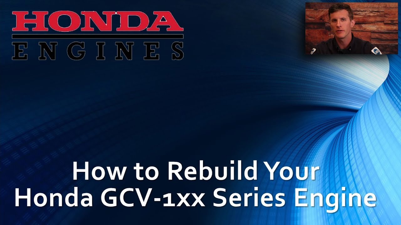 1 Honda GC Course Introduction - YouTube