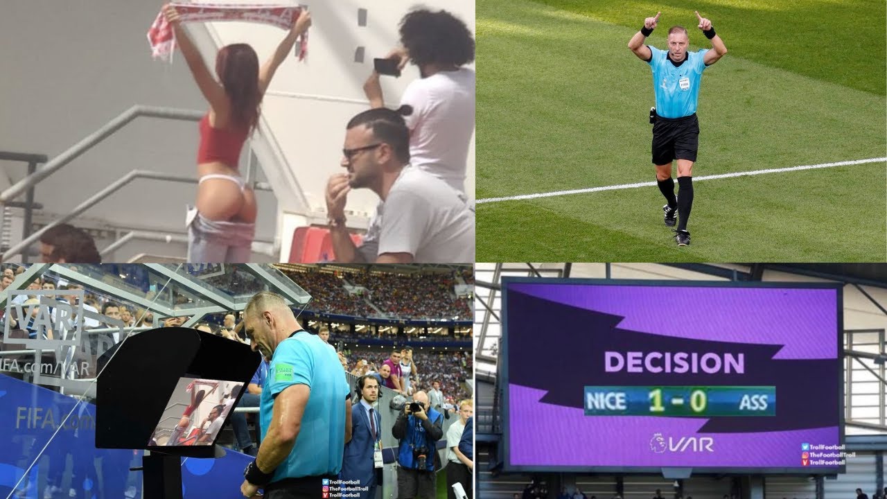 Funny Troll Football Memes Video 16 - YouTube