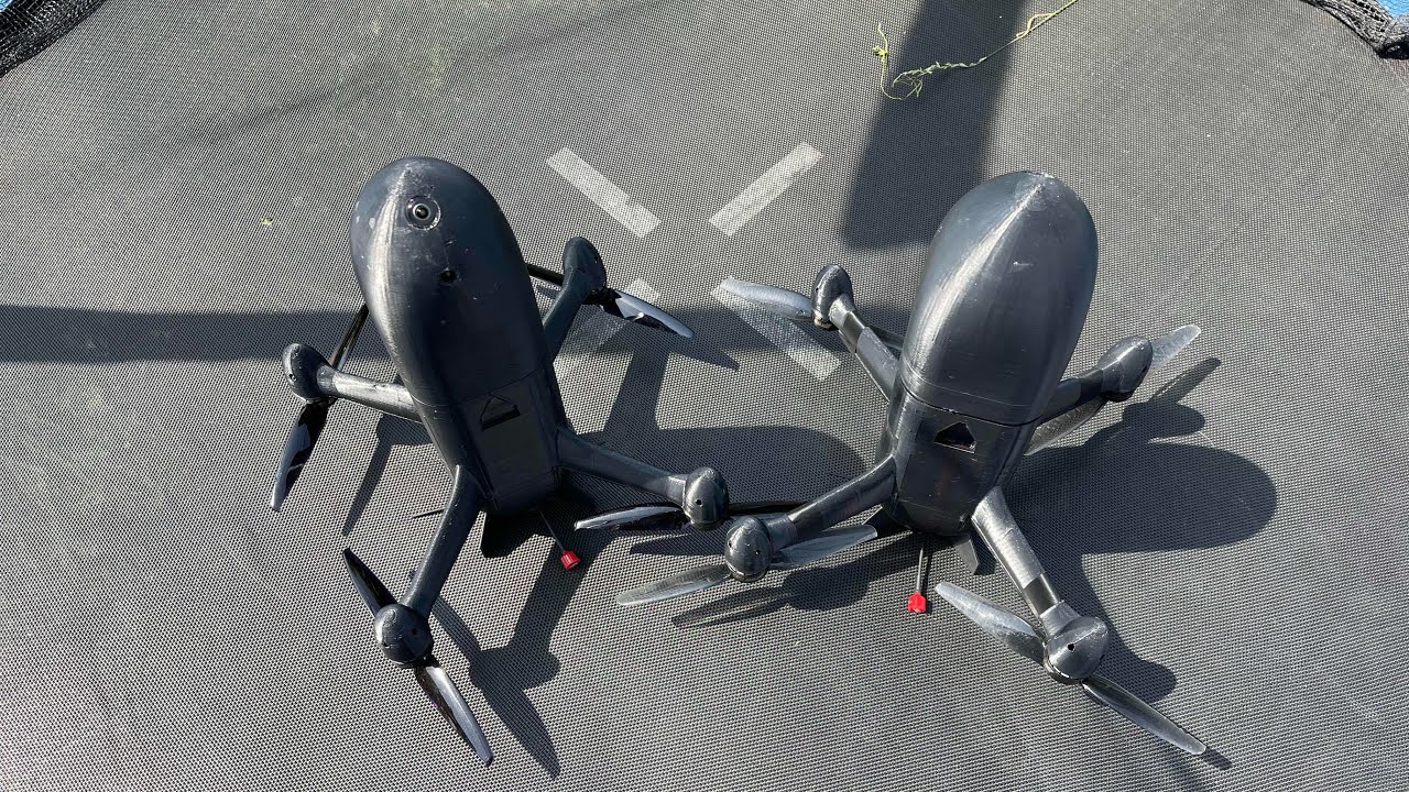 FPV rocket 300 km/hour test / ракета фпв 300 км/год - YouTube