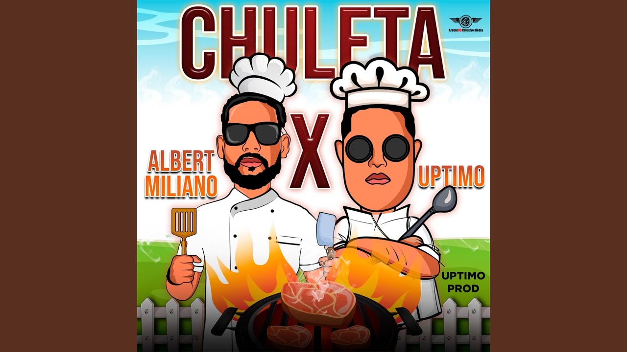 Chuleta - YouTube