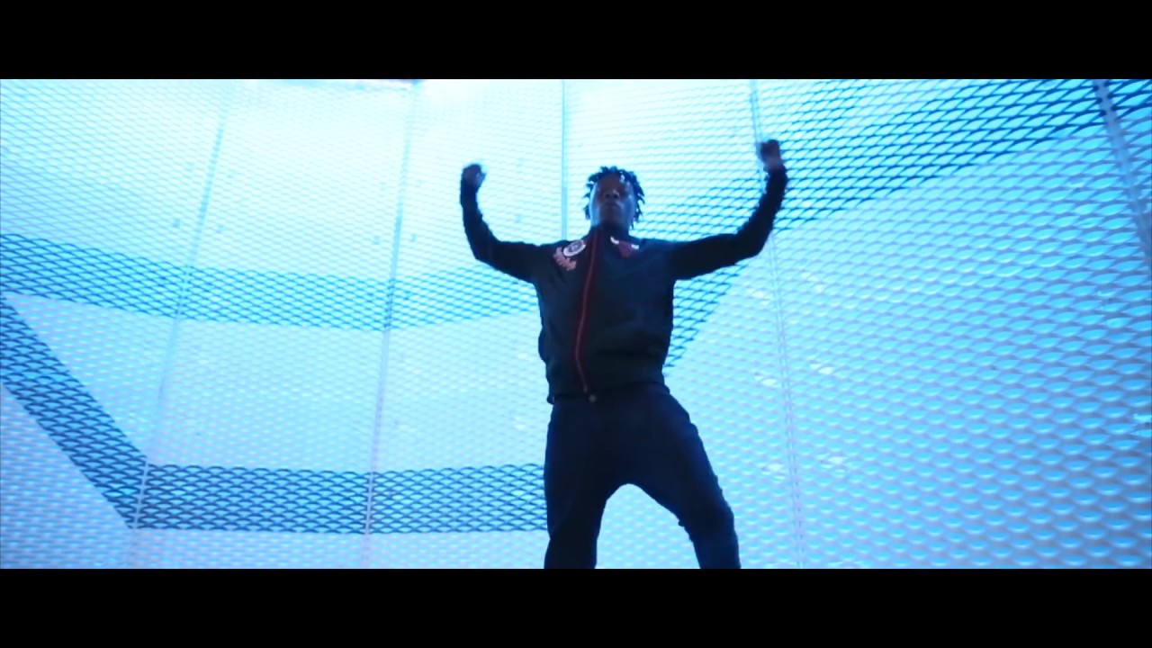 Aspect Zavi - I Am Zavi (Official Music Video) - YouTube