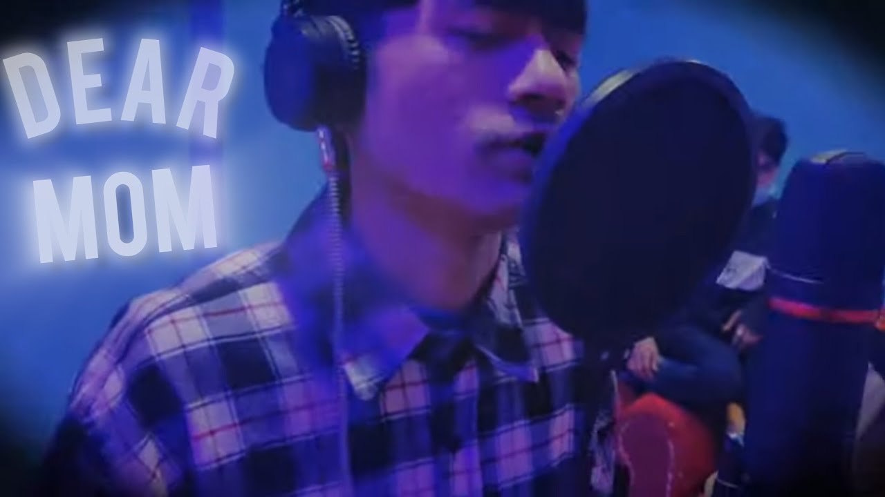 Dear Mom"Aama" Ram Vai (Official Music Video) Prd By.@PrayoungBeats - YouTube