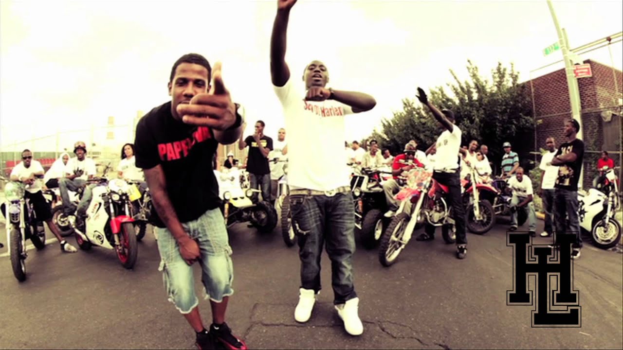 BIKELIFE IN NEW YORK - YouTube