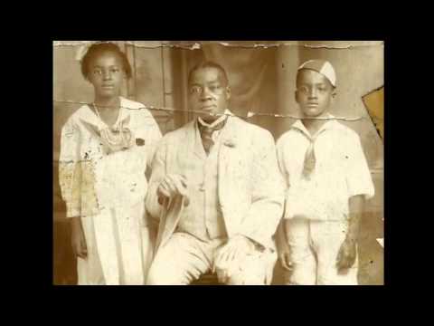 Mary Bateman Clark Introduction - YouTube