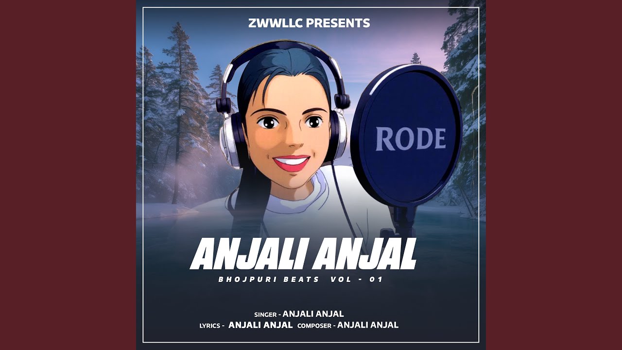 Ravidas Jayanti Ke Reel - Anjali Anjal: Song Lyrics, Music Videos ...