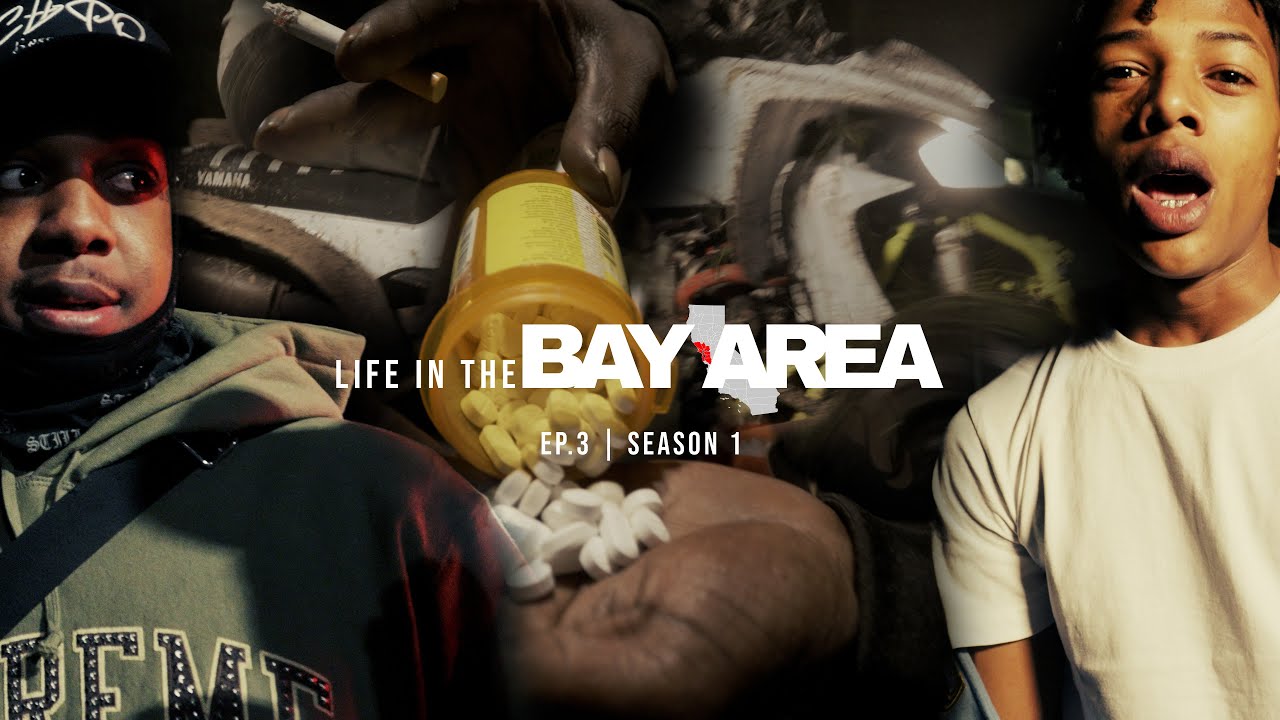 Life in the Bay Area - Episode 3 Season 1 - YouTube