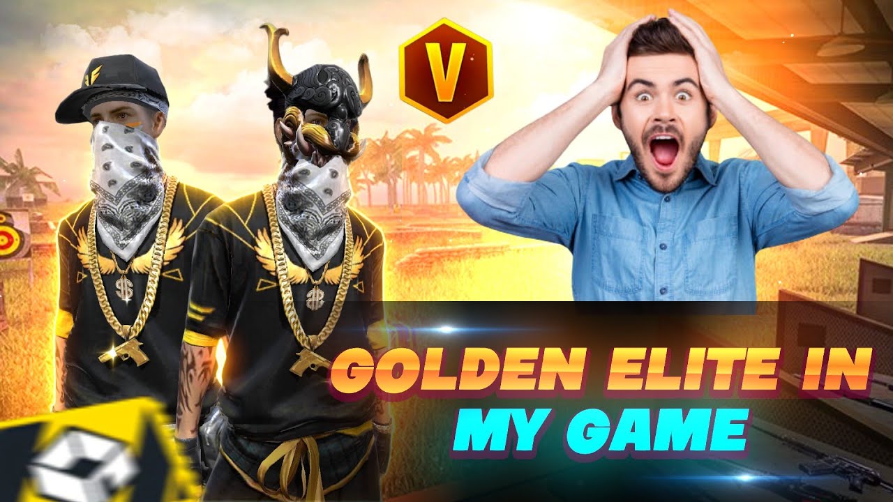 GrAnDmAsTeR SQUAD IN MY GAME || GARENA FREE FIRE - YouTube