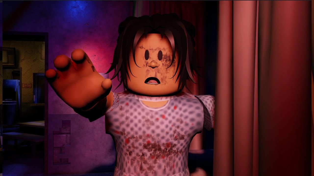 Halloween Terror Nights | 2025 | Tree Tops Theme Park | Roblox - YouTube