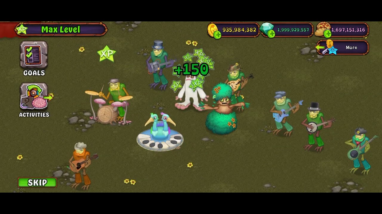 msm private server showcase also I have tut so watch my video to get it ...