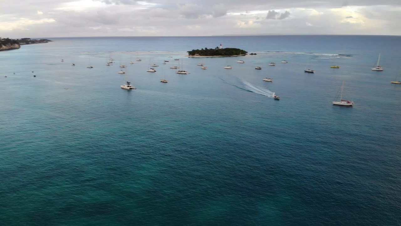 Le Gosier , Guadeloupe - YouTube