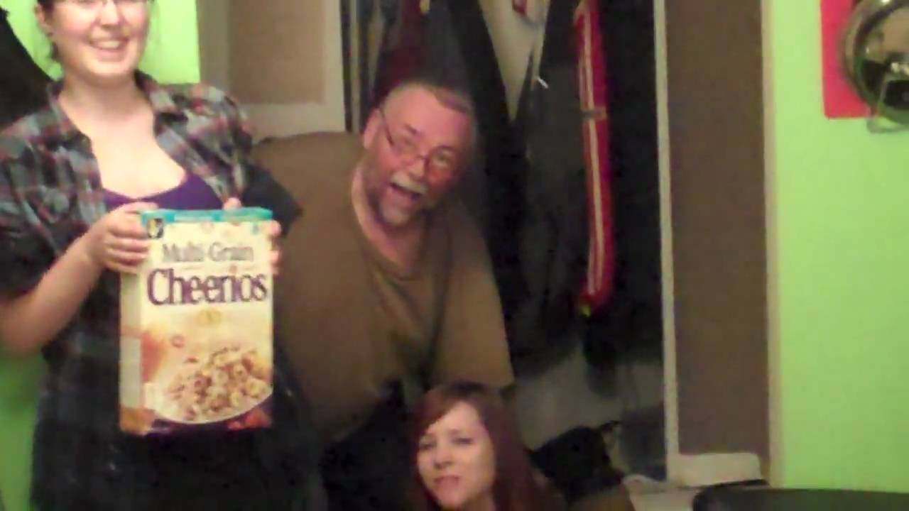 "Chip chip!" "Cheerio!" - YouTube