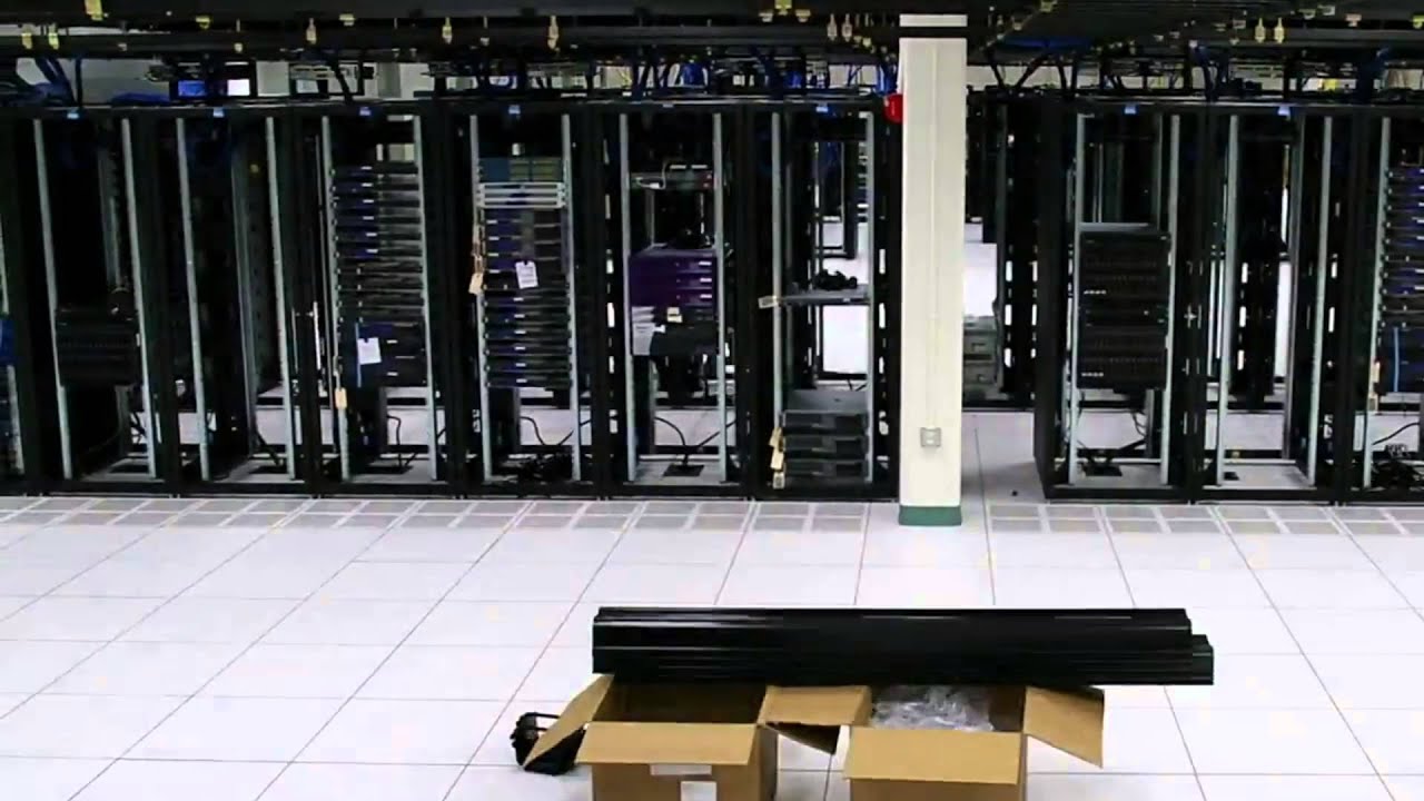 INTERCONNECT SYSTEMS - YouTube