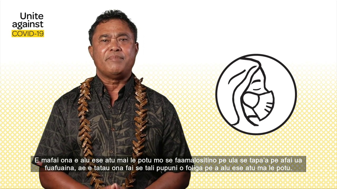 Introduction to Managed Isolation in NZ for Samoa RSE workers - YouTube