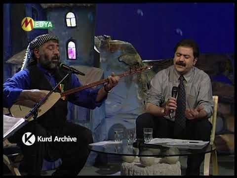 Ji arşîva Medya TV | Hozan Comerd | Ez Şehîd im | 2001