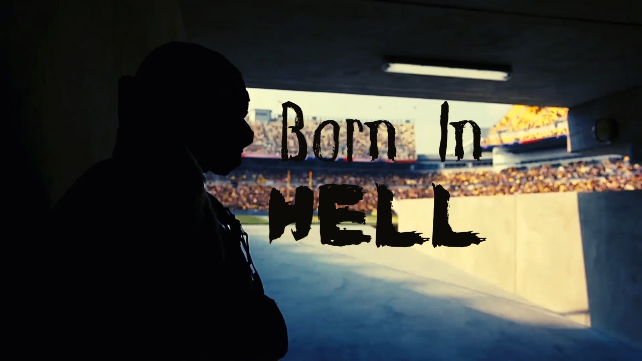 Bane | Born In Hell - YouTube