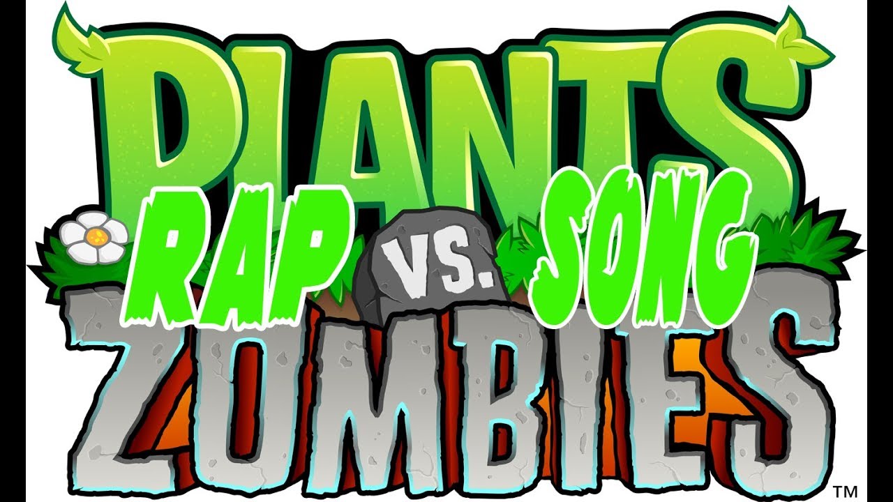 PLANTAS VS ZOMBIES - TECHNO RAP Acordes - Chordify