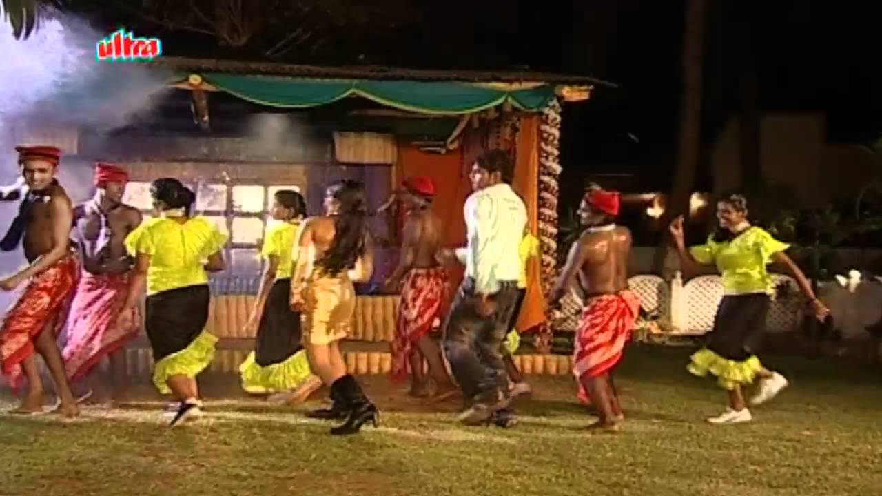 Navra Paisewala Pahije - Marathi Item Song - YouTube