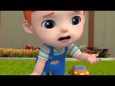 English cartoon || Boo Boo song || good havits || English poem || a ...