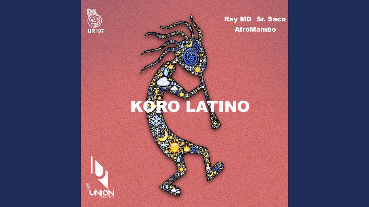Koro Latino - YouTube